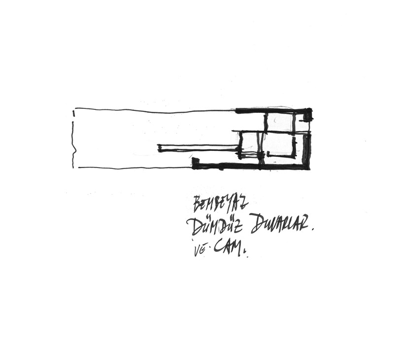 223 - House - Şevki Pekin Architecture