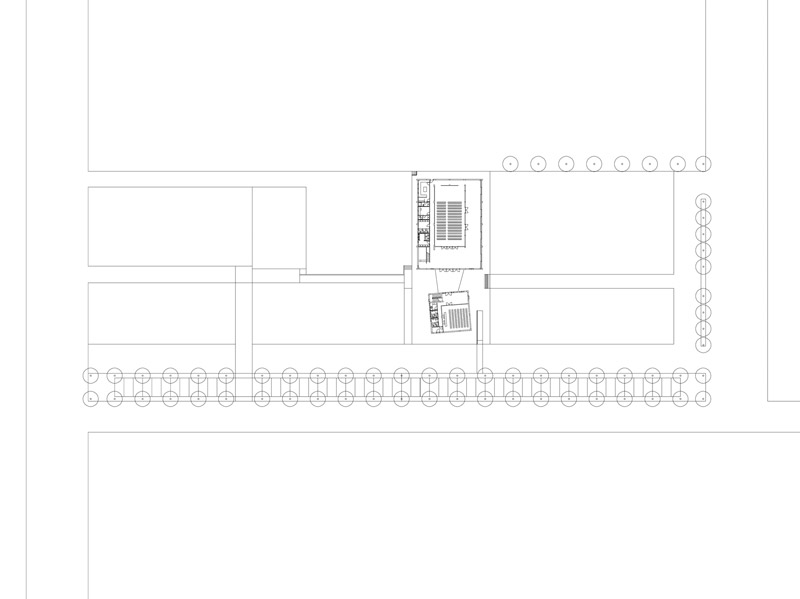285 - Cultural Center - Şevki Pekin Architecture
